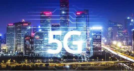 “5G＋AI＋4K”将是未来安防发展新趋势-苏州国网电子科技