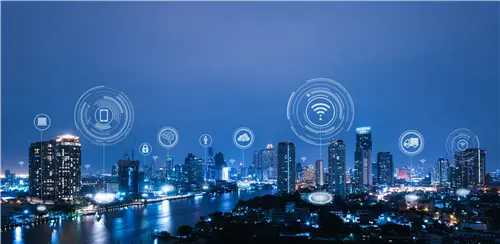 “5G＋AI＋4K”将是未来安防发展新趋势-苏州国网电子科技